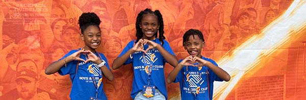 Join a Club Near You! | Houston, Texas USA