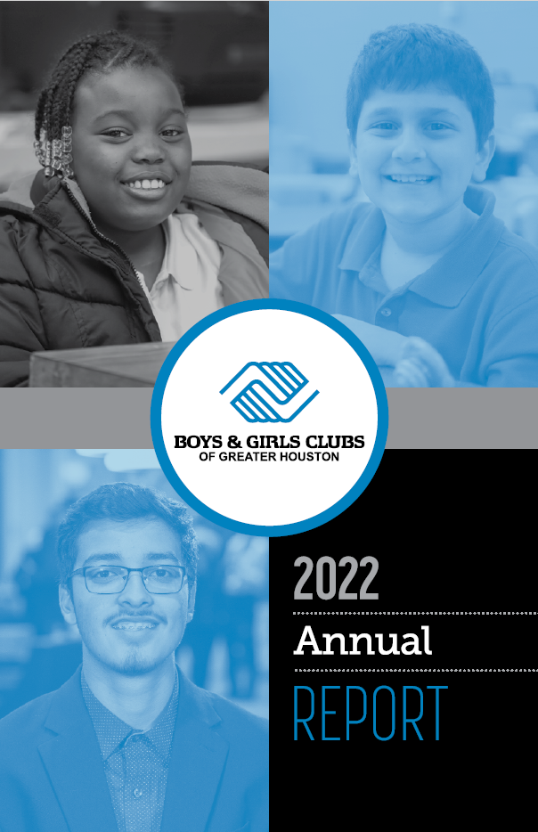 BGCGH Annual Reporting | Houston, Texas USA