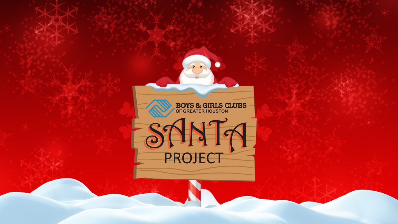 Santa Project | Houston, Texas USA