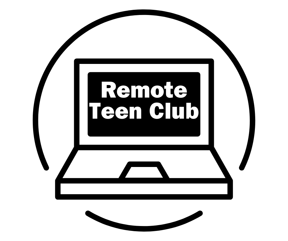 Remote Teen Club | Houston, Texas USA